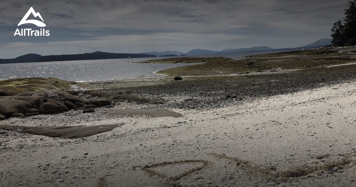 Best hikes and trails in North Oyster/Yellow Point | AllTrails