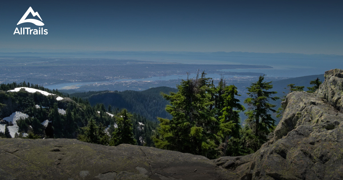 Best Trails near North Vancouver, British Columbia | AllTrails.com