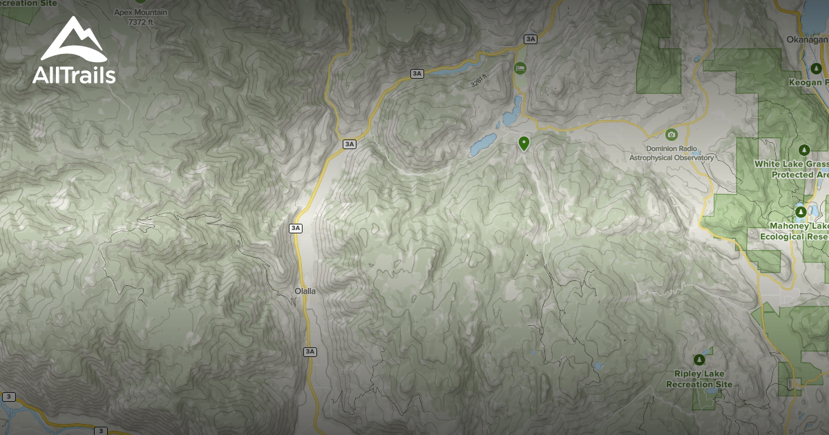 Best hikes and trails in Olalla | AllTrails