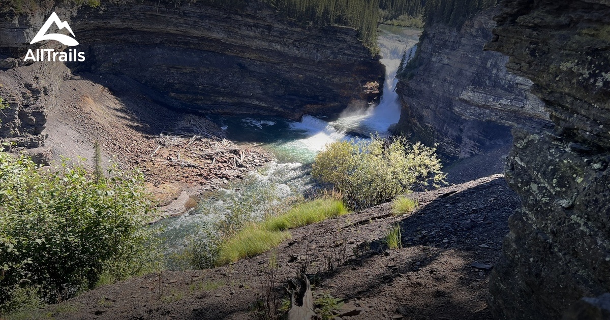Best hikes and trails in Peace River Block | AllTrails