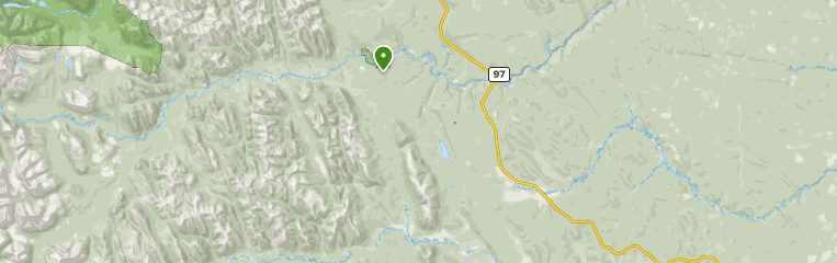 Best Hikes and Trails in Peace River Block | AllTrails