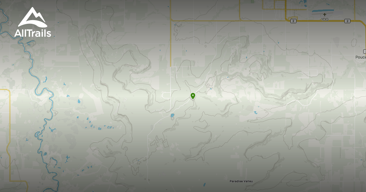 Best kid-friendly trails in Peace River Regional | AllTrails