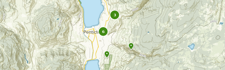 Best Trails near Penticton, British Columbia Canada | AllTrails