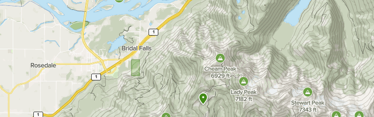 De beste routes in Popkum | AllTrails