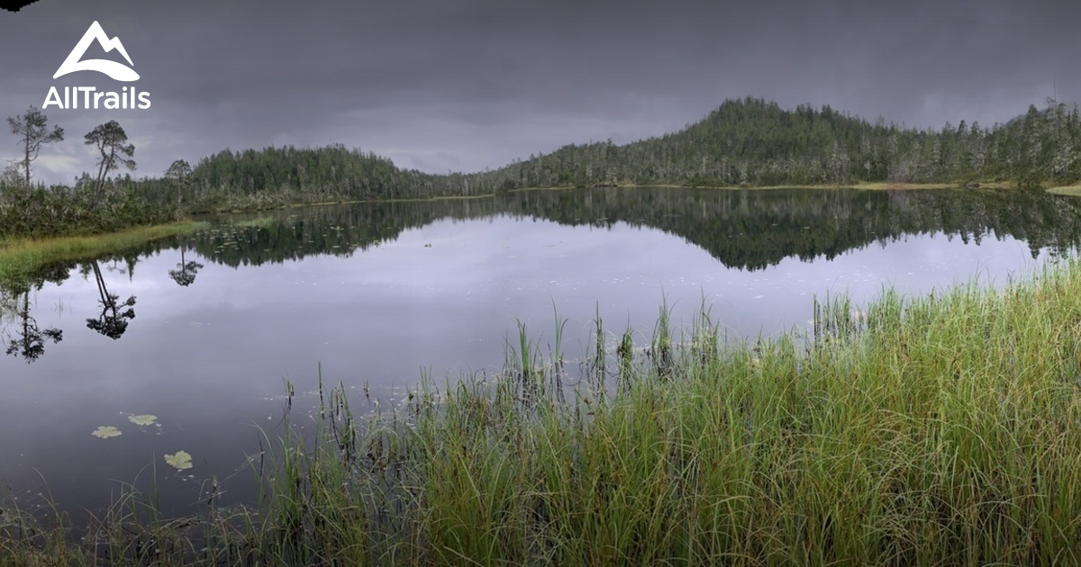 Best lake trails in Port Edward | AllTrails