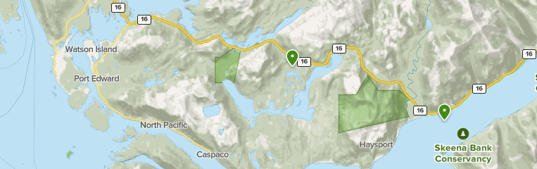 De beste wandelroutes om te wandelen in Port Edward | AllTrails