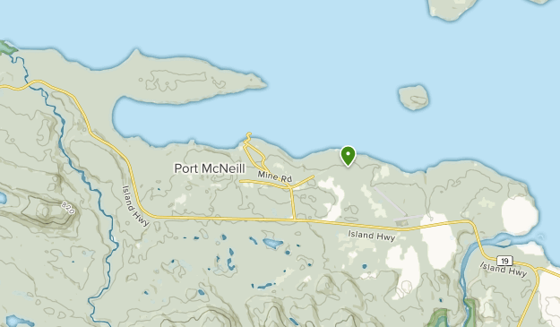 Best Trails near Port Mcneill, British Columbia Canada | AllTrails