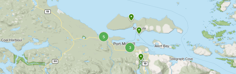 Best Hikes and Trails in Port Mcneill | AllTrails