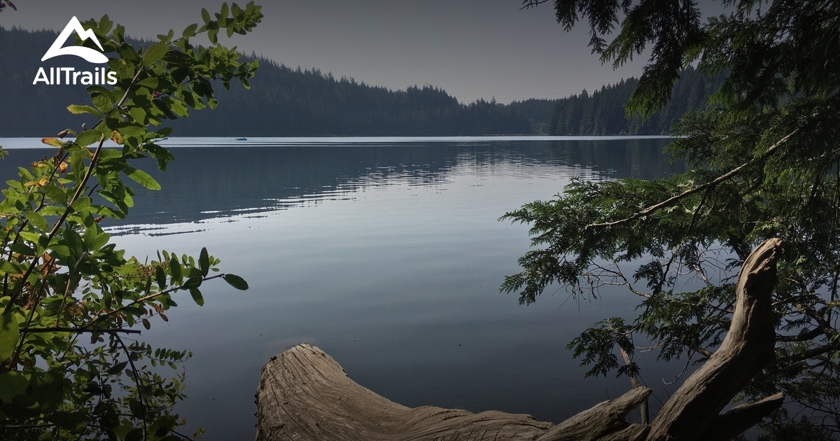 10 Best trails and hikes in Port Moody | AllTrails
