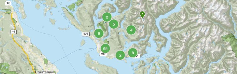 10 Best Trails and Hikes in Powell River | AllTrails