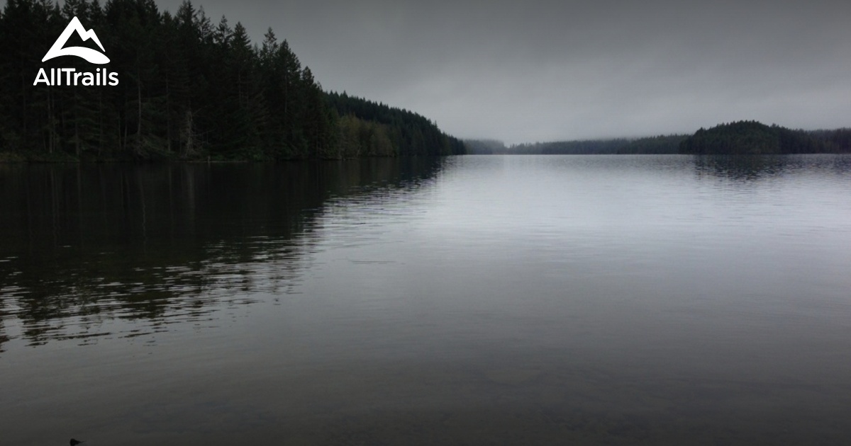 10 Best trails and hikes in Powell River B | AllTrails