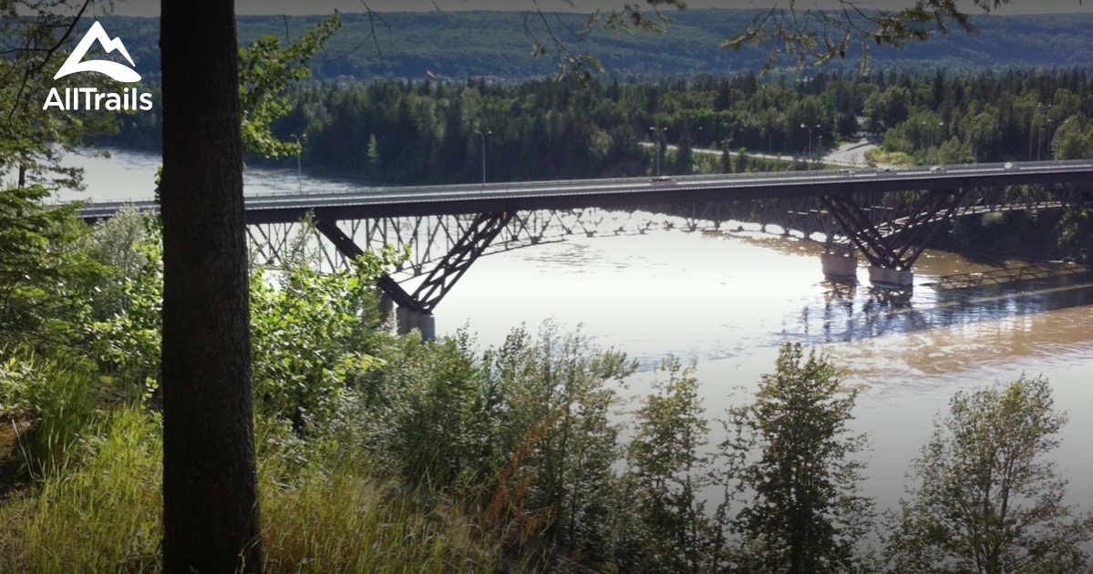 Best Trails near Prince George, British Columbia Canada | AllTrails