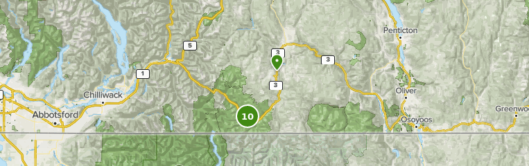 Best Trails near Princeton, British Columbia Canada | AllTrails