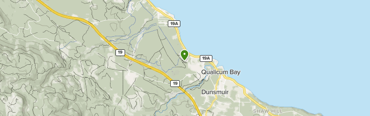 2023 Best Trails, Walks, and Paths in Qualicum Bay | AllTrails
