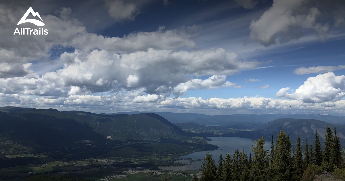 Best hikes and trails in Ranchero | AllTrails