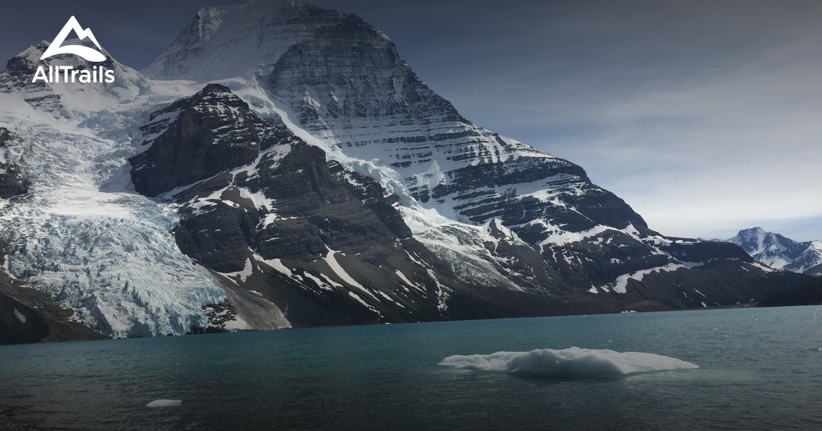 Best river trails in Regional District of Fraser-Fort George, British ...