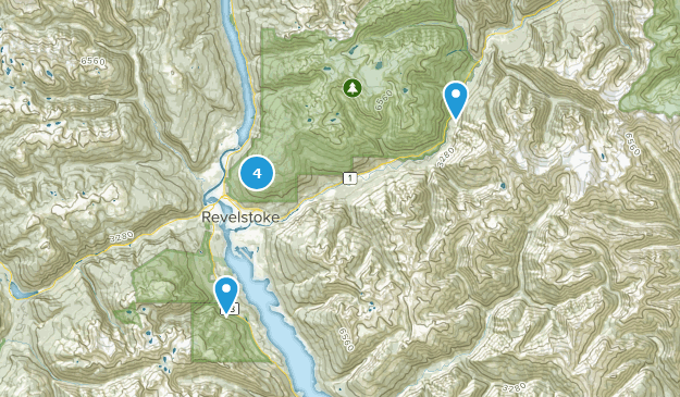 Best Trails near Revelstoke, British Columbia Canada | AllTrails