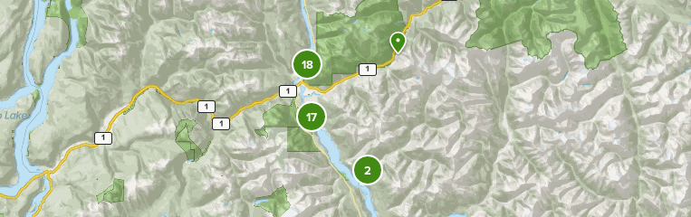 Best trails in Revelstoke, British Columbia | AllTrails