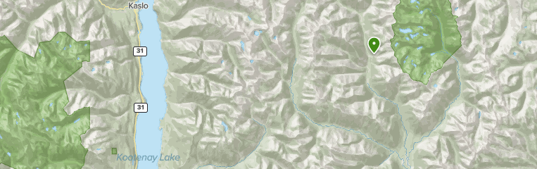 Best Hikes and Trails in Riondel | AllTrails