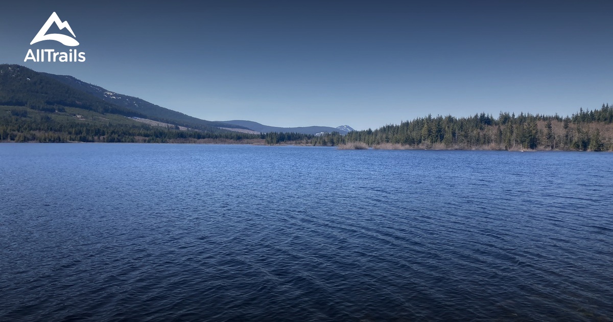 Best hikes and trails in Saltair | AllTrails