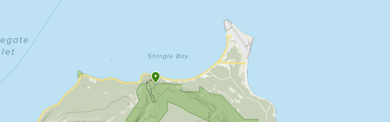 Best Hikes and Trails in Sandspit | AllTrails