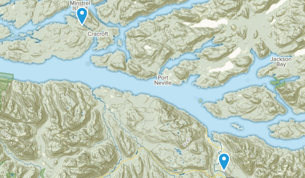 Best Trails near Sayward, British Columbia Canada | AllTrails