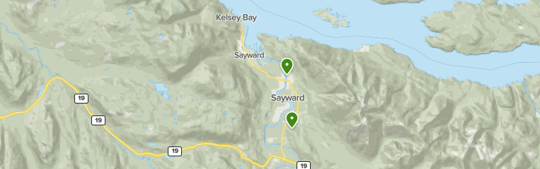 Best trails in Sayward, British Columbia | AllTrails