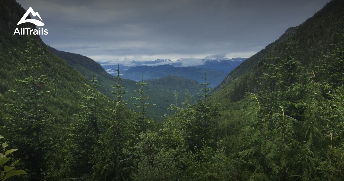10 Best trails and hikes in Sayward | AllTrails