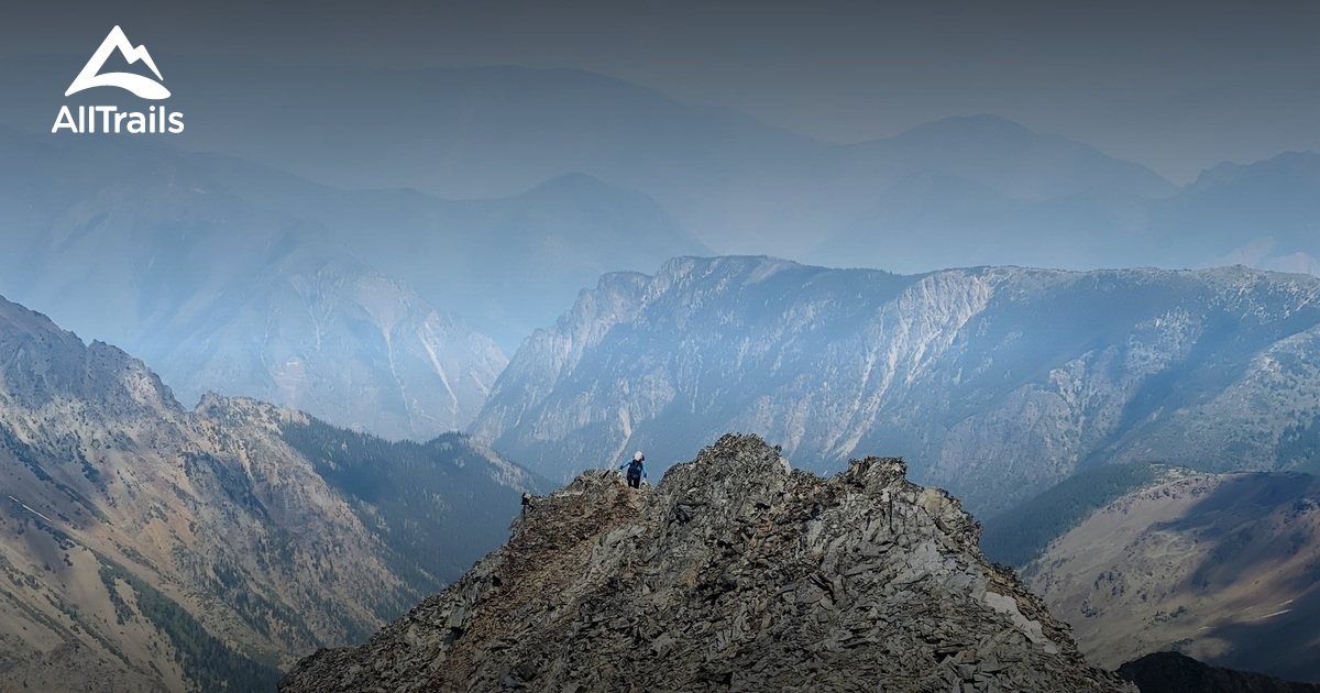 Best hikes and trails in Seton Lake 5 | AllTrails