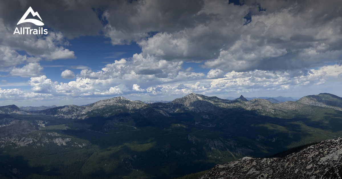 Best hikes and trails in Sirdar | AllTrails