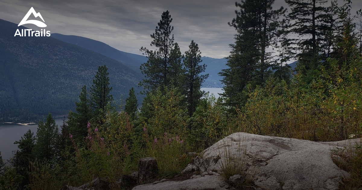 Best hikes and trails in Six Mile | AllTrails