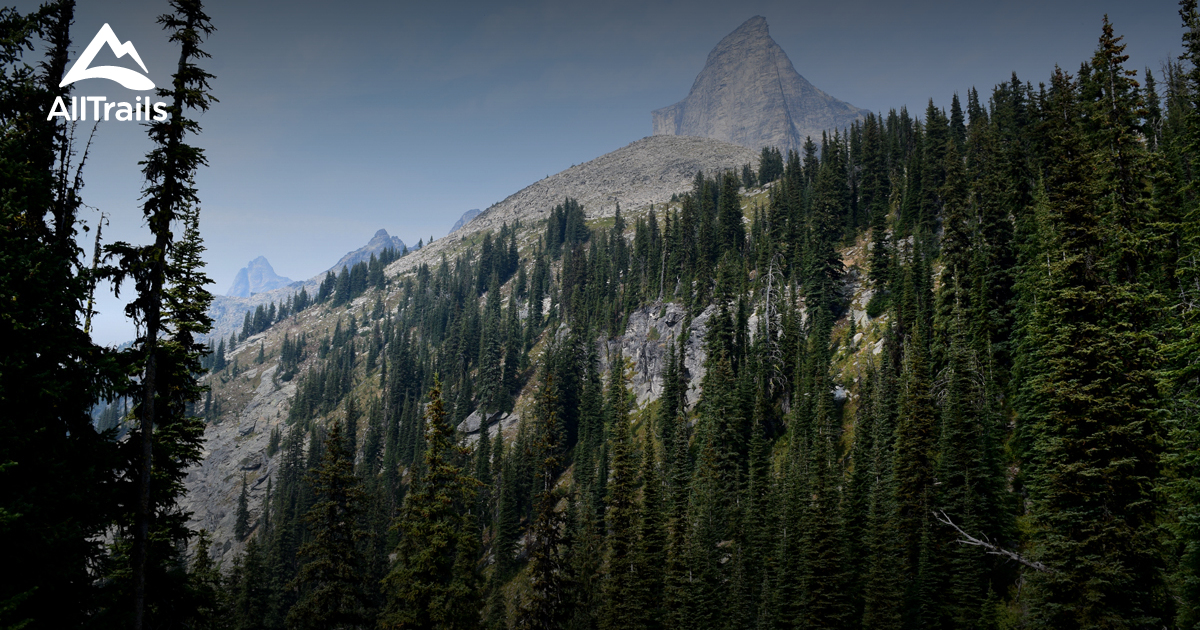 Best Trails near Slocan, British Columbia Canada | AllTrails