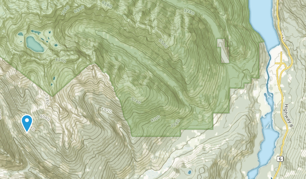 Best Trails near Slocan, British Columbia Canada | AllTrails