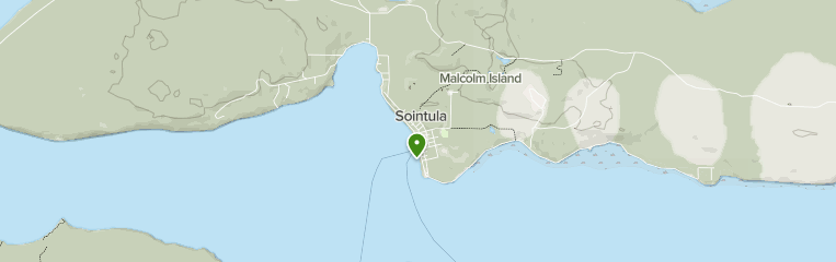 Best Hikes and Trails in Sointula | AllTrails