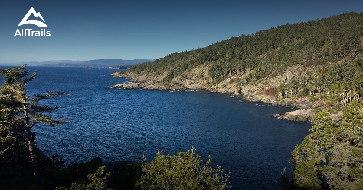 Best Trails near Sooke, British Columbia Canada | AllTrails