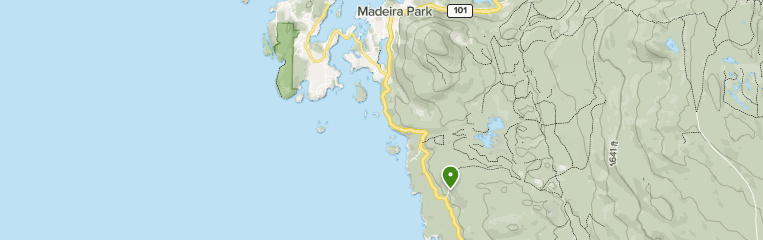 Best Hikes and Trails in South Pender Harbour | AllTrails