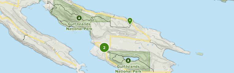 Best Hikes and Trails in South Pender Island Trust Area | AllTrails