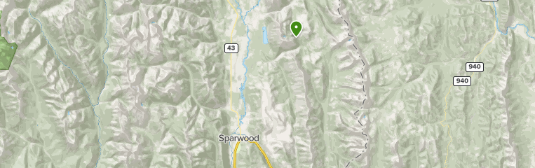 Best trails in Sparwood, British Columbia | AllTrails
