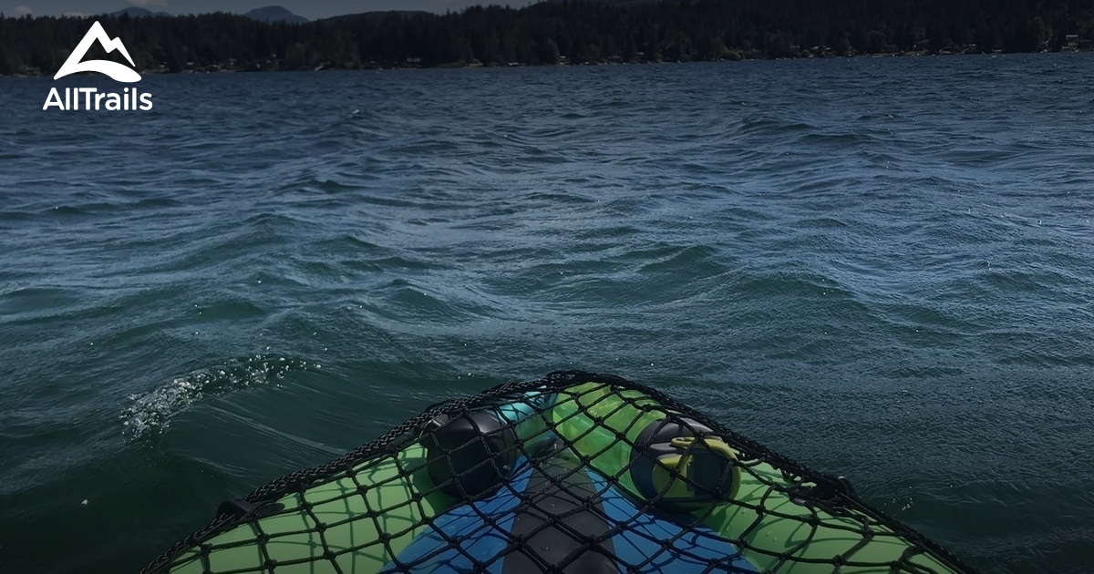Best hikes and trails in Sproat Lake | AllTrails