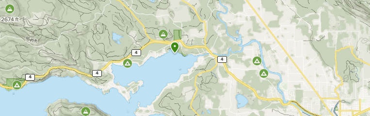 Best trails in Sproat Lake | AllTrails