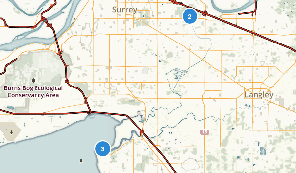 Best Trails near Surrey, British Columbia | AllTrails.com
