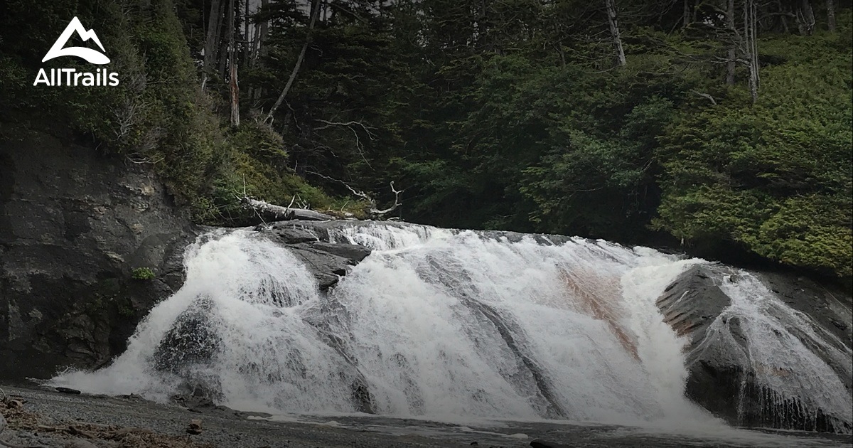 Best beach trails in Tahsis | AllTrails