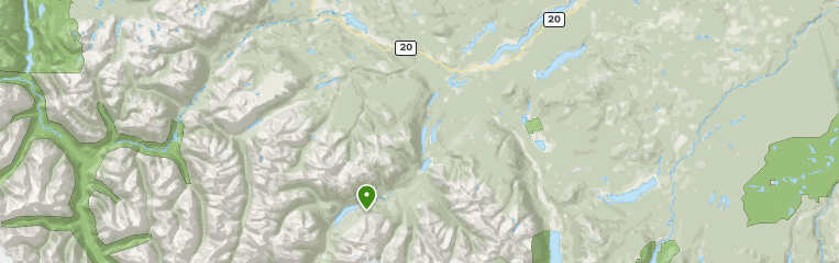 Best Trails in Tatla Lake | AllTrails