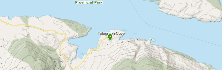 Best Trails, Walks, and Paths in Telegraph Cove | AllTrails