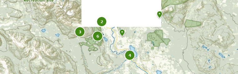 Best Trails near Telkwa, British Columbia Canada | AllTrails