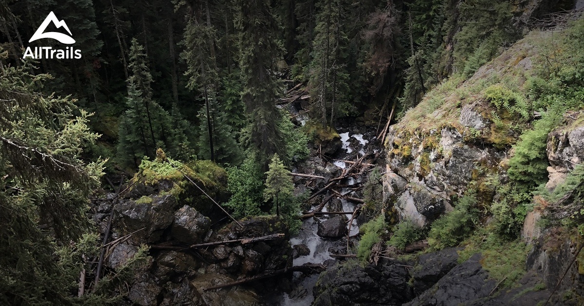 Best river trails in Telkwa | AllTrails