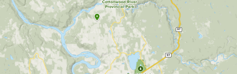 Best Hikes and Trails in Ten Mile Lake | AllTrails
