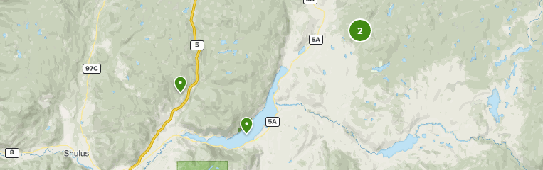 Best Hikes and Trails in Thompson-Nicola M | AllTrails