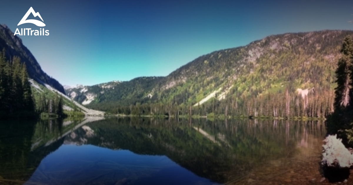 Best Trails near Thompson-Nicola Regional, British Columbia Canada ...