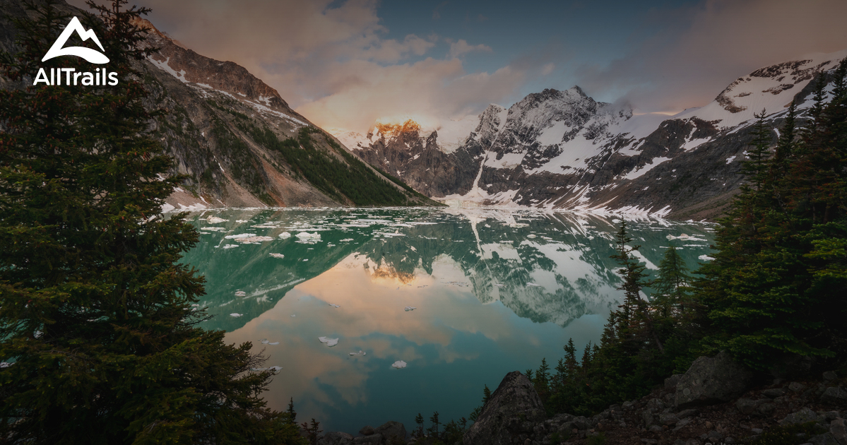 10 Best trails and hikes in Toby Creek | AllTrails